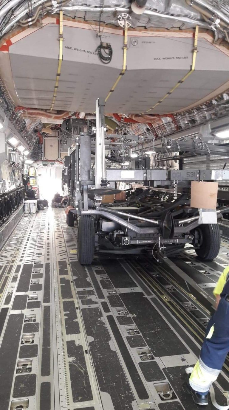 Versar at Rota | Versar Transparency Portal